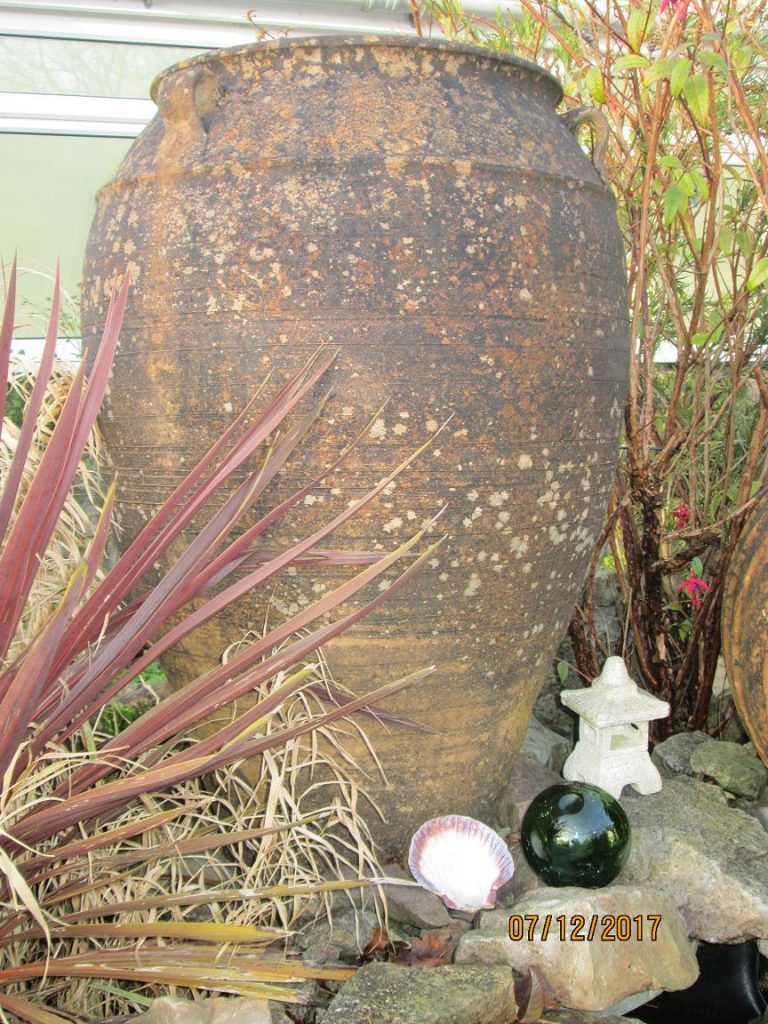 Pandora’s Jar Returns! – Pandora's Jar